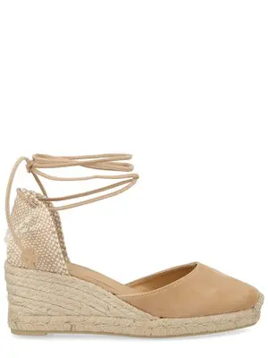 CastaÑer Espadrille Beige