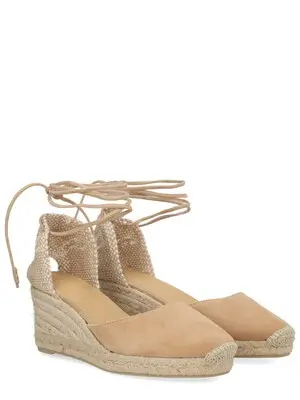 CastaÑer Espadrille - Beige