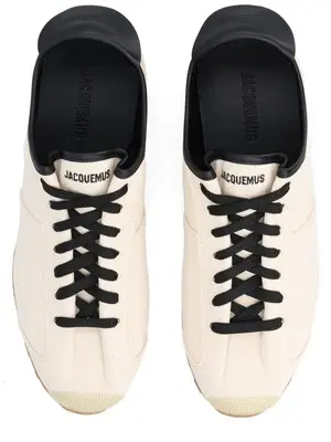 Jacquemus Les Tennis Sneakers