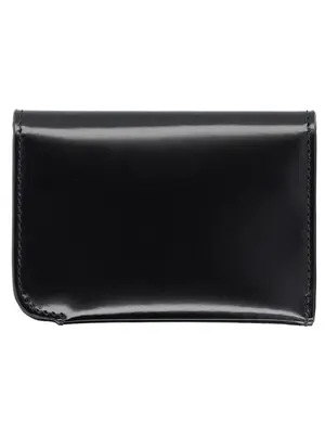 Jacquemus Curved" Wallet