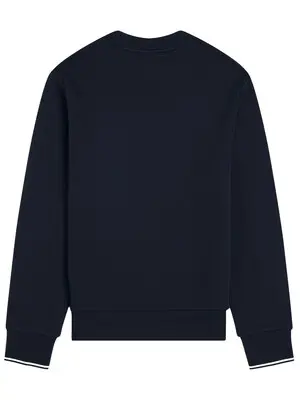 Fred Perry Sweatshirt With Logo