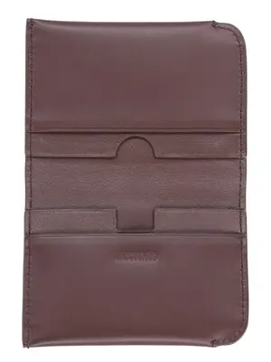 Jacquemus Curved" Wallet
