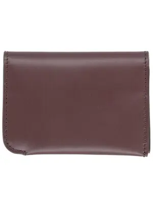 Jacquemus Curved" Wallet