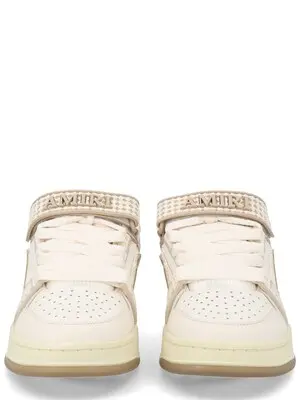 Amiri Ma Skyline Sneaker - Beige
