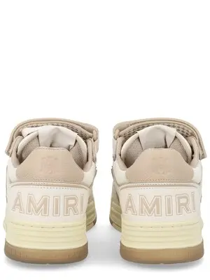 Amiri Ma Skyline Sneaker - Beige