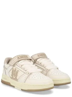 Amiri Ma Skyline Sneaker - Beige