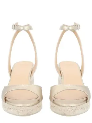 CastaÑer Brook Wedge Sandal