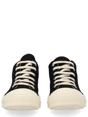 Rick Owens Low-top Sneakers