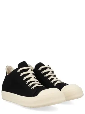 Rick Owens Low-top Sneakers