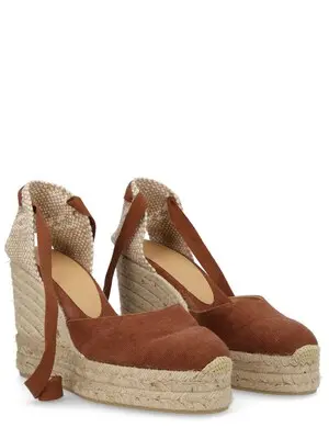 CastaÑer Espadrille "cute