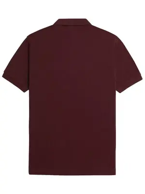 Fred Perry Polo With Logo