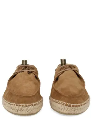 CastaÑer Ned/186 Espadrille - Beige