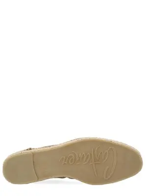 CastaÑer Ned/186 Espadrille - Beige