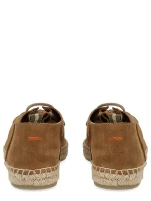 CastaÑer Ned/186 Espadrille - Brown