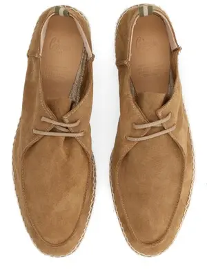CastaÑer Ned/186 Espadrille - Brown