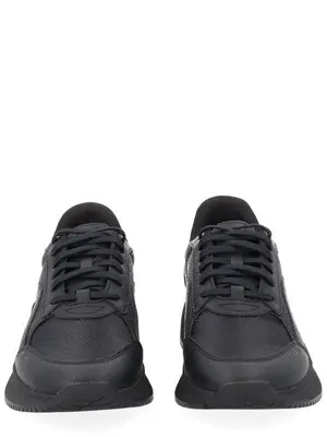 BOSS Ttnm Evo Sneakers - Black