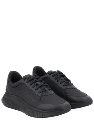 BOSS Ttnm Evo Sneakers - Black