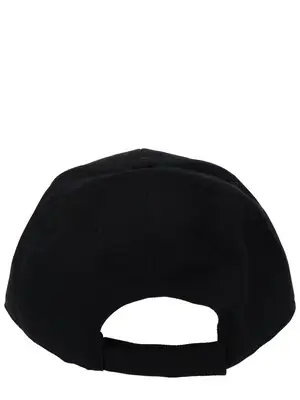 Hugo Baseball Hat With Logo