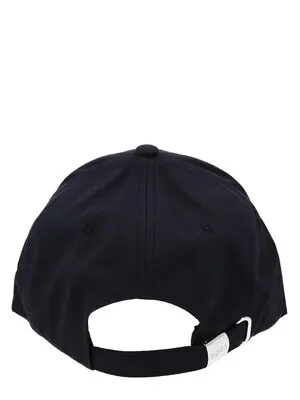 BOSS Baseball Cap With Logo