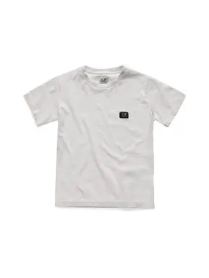C.P. COMPANY T-shirt With Logo - White