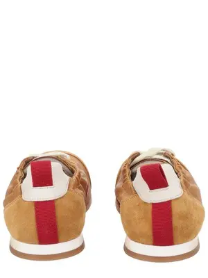 UMA WANG Leather Sneakers
