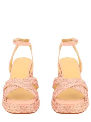 CastaÑer Sandal "valeriette/258