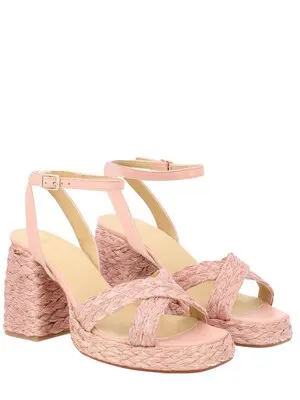 CastaÑer Sandal "valeriette/258