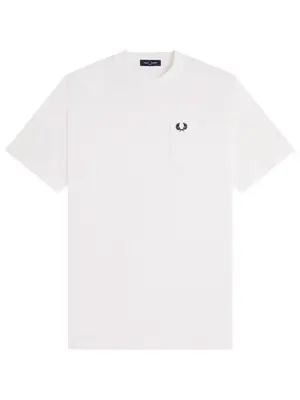 Fred Perry Logo Shirts For Men