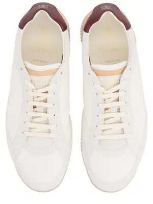 Brunello Cucinelli Low Top Sneaker