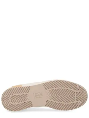Brunello Cucinelli Low Top Sneaker