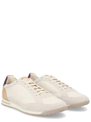 Brunello Cucinelli Low Top Sneaker
