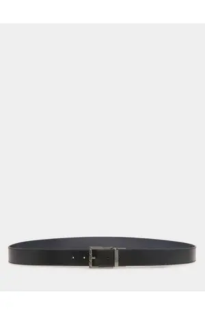 Bally Astory 35mm Reversible Belt - Multi