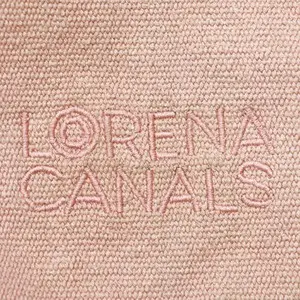 LORENA CANALS Pouf Cleo