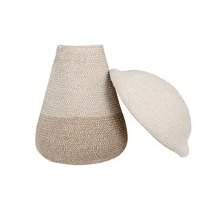 LORENA CANALS Basket Mushroom