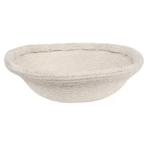 LORENA CANALS Basket Mushroom