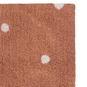LORENA CANALS Washable Rug Mini Dot