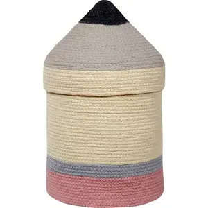 LORENA CANALS Basket Pencil - Multicolor