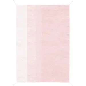 LORENA CANALS Reversible Washable Rug Gelato - Pink