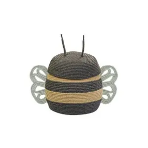 LORENA CANALS Basket Mama Bee - Honey