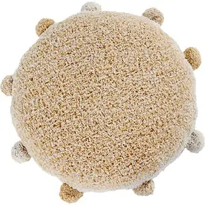 LORENA CANALS Floor Cushion Bubbly
