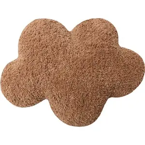 LORENA CANALS Floor Cushion Clouds - Chestnut