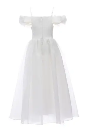 TULLEEN Chloe Tulle Dress