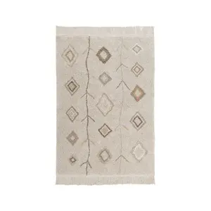 LORENA CANALS Washable Rug Kaarol - Natural
