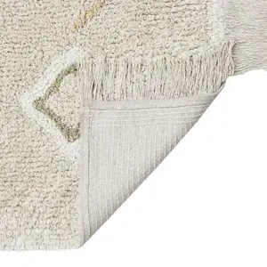 LORENA CANALS Washable Rug Kaarol