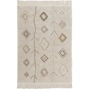 LORENA CANALS Washable Rug Kaarol - Natural