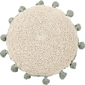 LORENA CANALS Cushion Circle