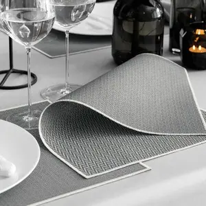 TOGAS Union Placemat - Grey