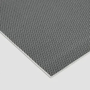 TOGAS Union Placemat - Grey