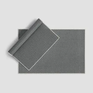 TOGAS Union Placemat - Grey
