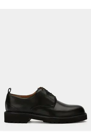Bally Derby - Black